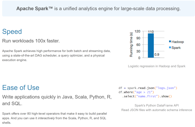 Azure Examining Databricks Apache Spark Platform Codeproject