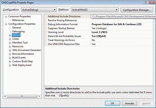 Simple Way to Crypt a File with CNG - CodeProject